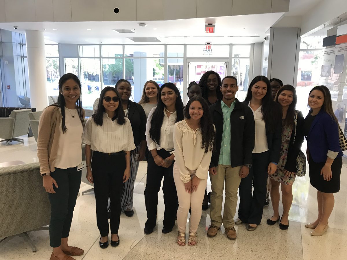 First-Generation Events | First Generation